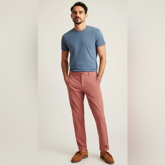 Bonobos | Pants | Bonobos The Original Chino 34 X 34 Slim Color ...
